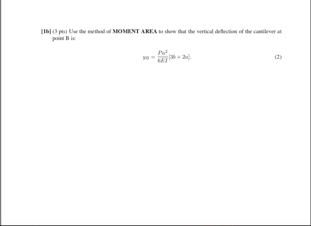 Solved Question 1: 20 points COMPULSORY: Analysis of a | Chegg.com