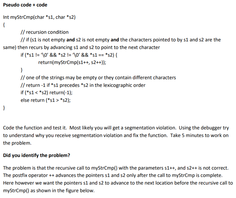 Solved Purpose: gaining experience with: a. working with | Chegg.com