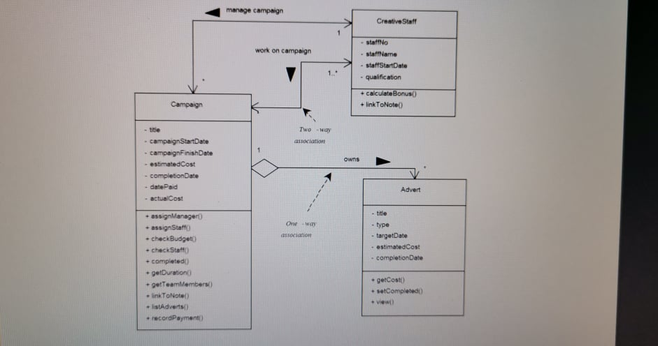 1. Based on the following scenario, answer parts (a) | Chegg.com