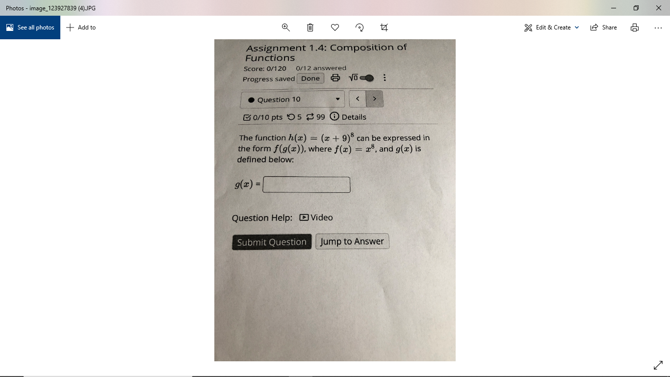 Solved Photos - image_123927839 (4).JPG х See all photos + | Chegg.com