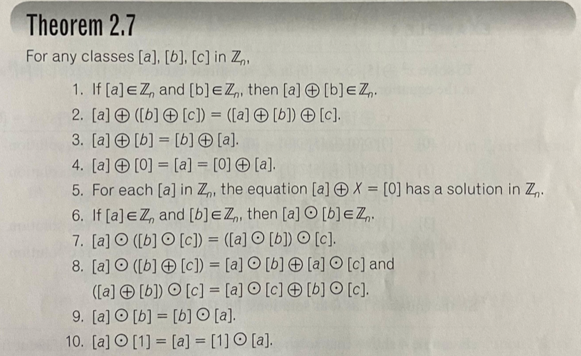 Solved All but part 1 and 6 please. Proper mathematical | Chegg.com
