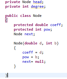Solved USING JAVA: WRITE A PROGRAM THAT MULTIPLIES TWO | Chegg.com