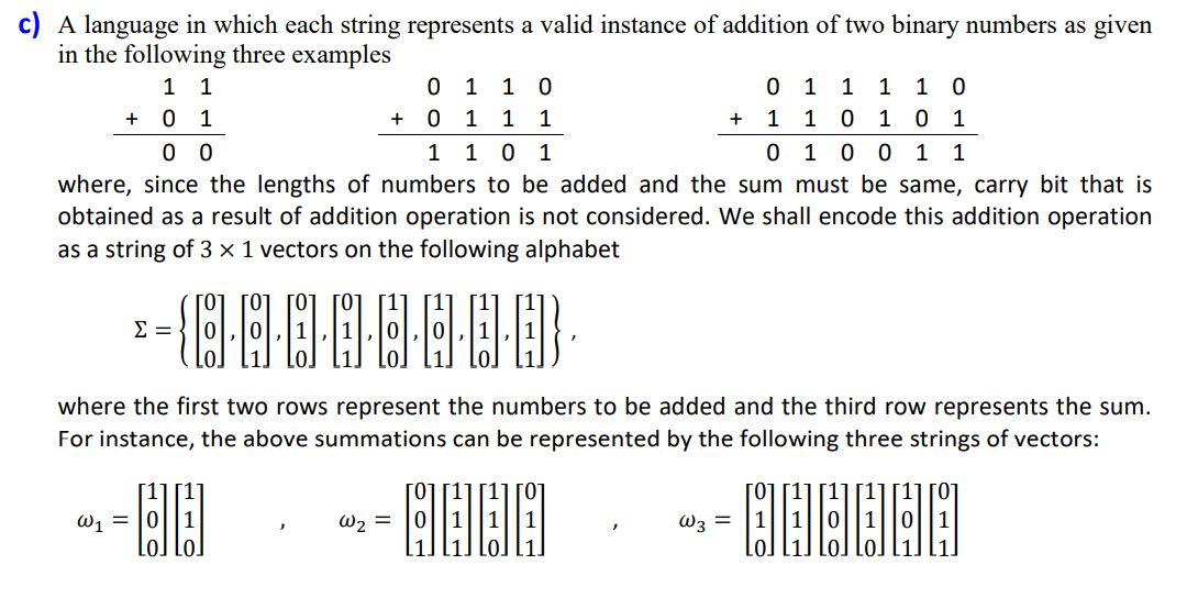 Solved Give a DFA (both state transition diagram and table | Chegg.com