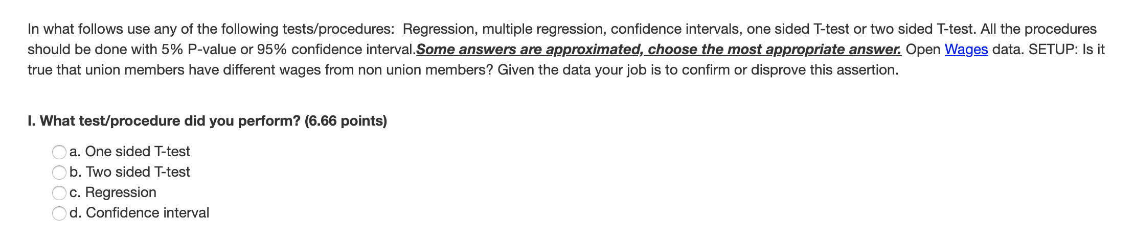 Solved In what follows use any of the following | Chegg.com