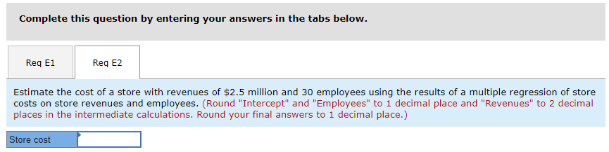 Required information Problem 5-68 (Static) Cost | Chegg.com