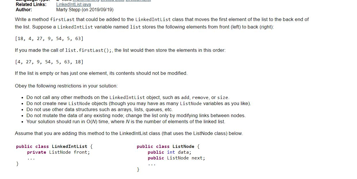Solved Related Links: Author: IntTree.java Robert Baxter (on | Chegg.com