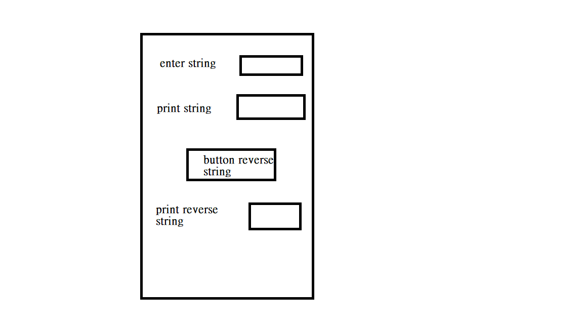 Solved developing a UWP app Using visual studio 2019 and | Chegg.com