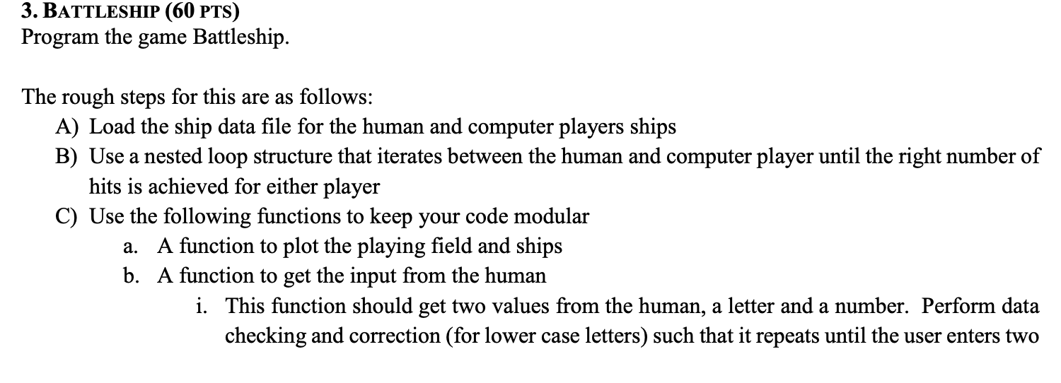 Hi! I'm having trouble with parts d and e of this | Chegg.com