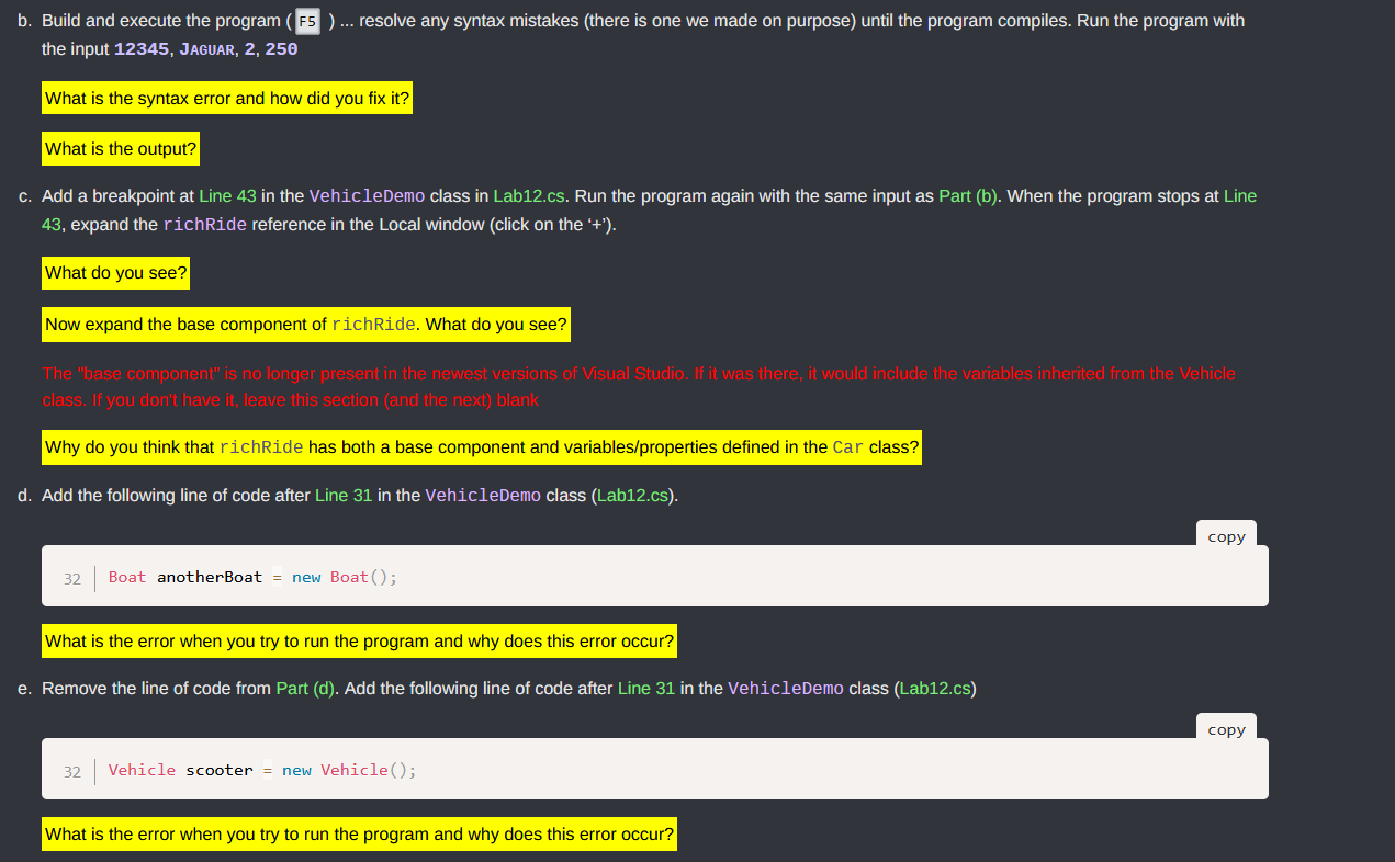 Solved LANGUAGE - C# using System; // | Chegg.com