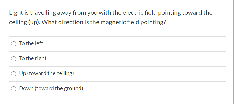Solved When light travels from one medium into another, | Chegg.com