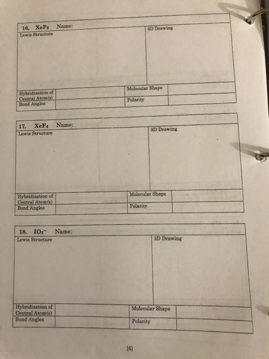 Solved 1. NH3 Name: AMMONIA Lewis Structure 3D Drawing | Chegg.com