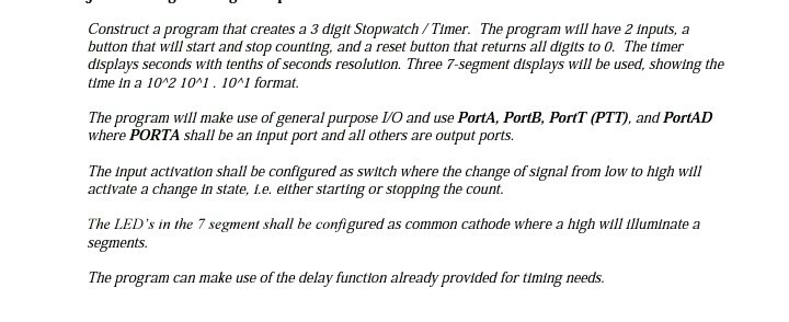 Answer all steps with proper commenting and use the | Chegg.com