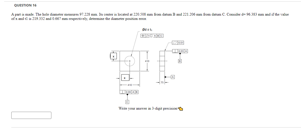 Solved 16 | Chegg.com