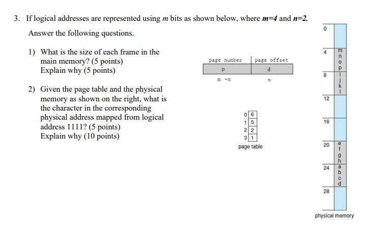 Solved Place close attention to the wording and please do | Chegg.com