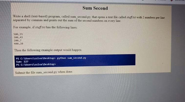 Solved CAN YOU PLEASE HELP ME SOLVE MY CODING ASSIGNMENT. | Chegg.com
