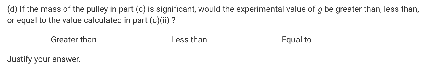 Solved String 1 String 2 Three Blocks Are Connected By