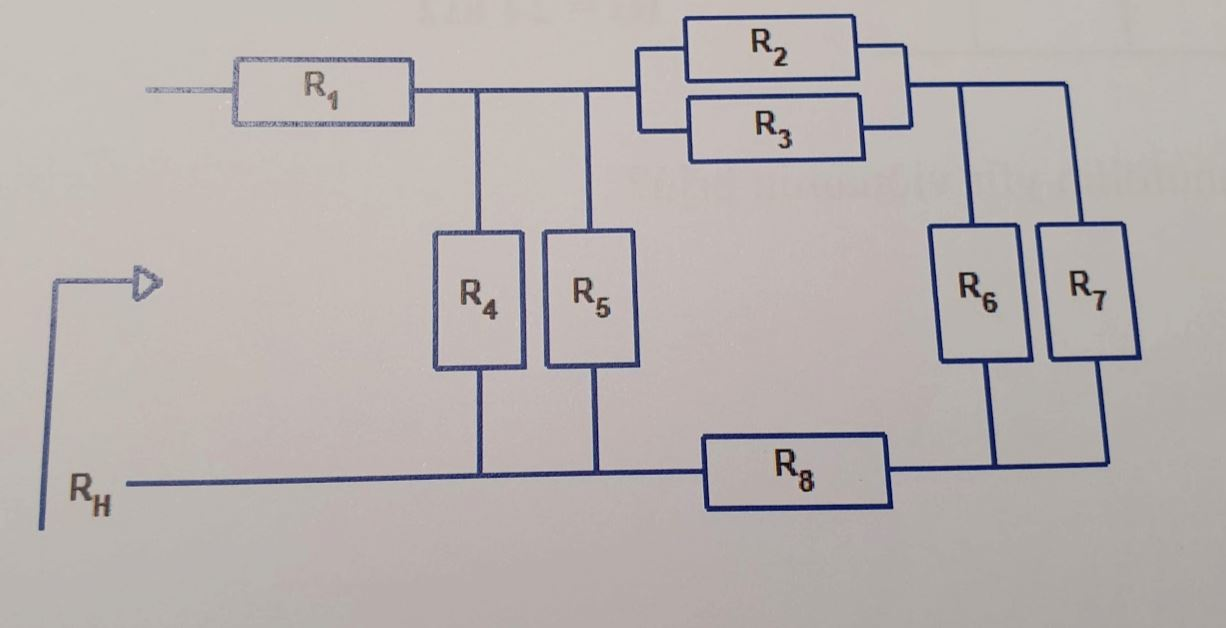 Solved R2 R3 R6 R5 R4 R3 | Chegg.com