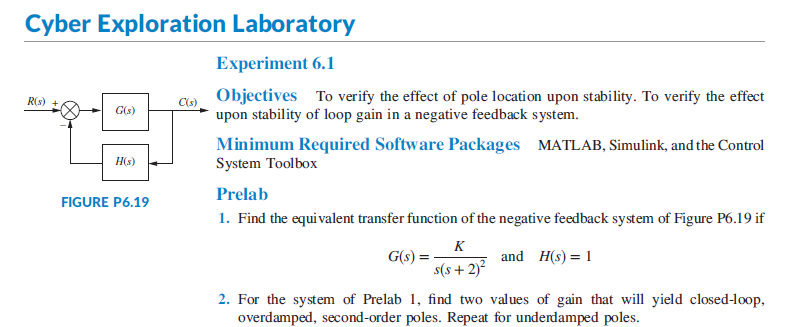 Solved Cyber Exploration Laboratory Experiment 6.1 | Chegg.com