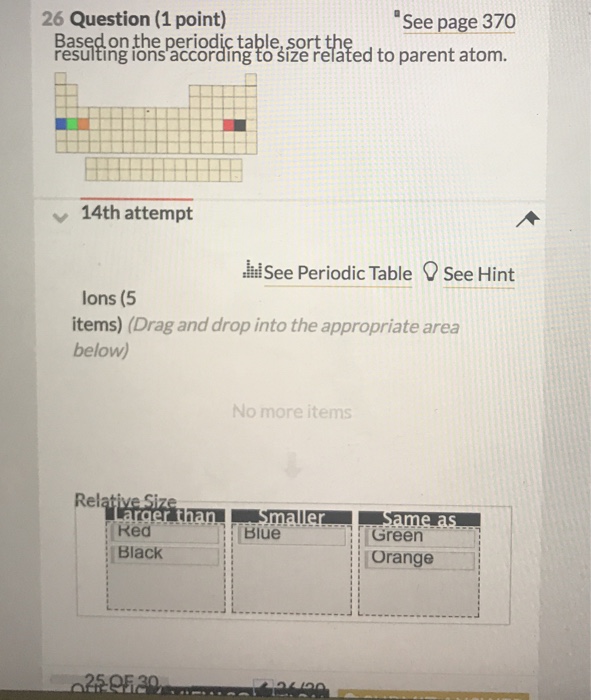 Chemistry Archive | November 05, 2017 | Chegg.com