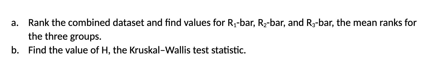 Solved Three different methods for memorizing information | Chegg.com
