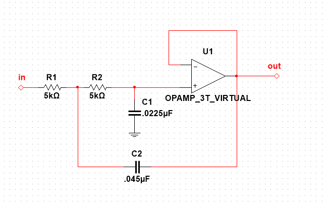 Solved I need calculations.44. Solve the following circuit. | Chegg.com