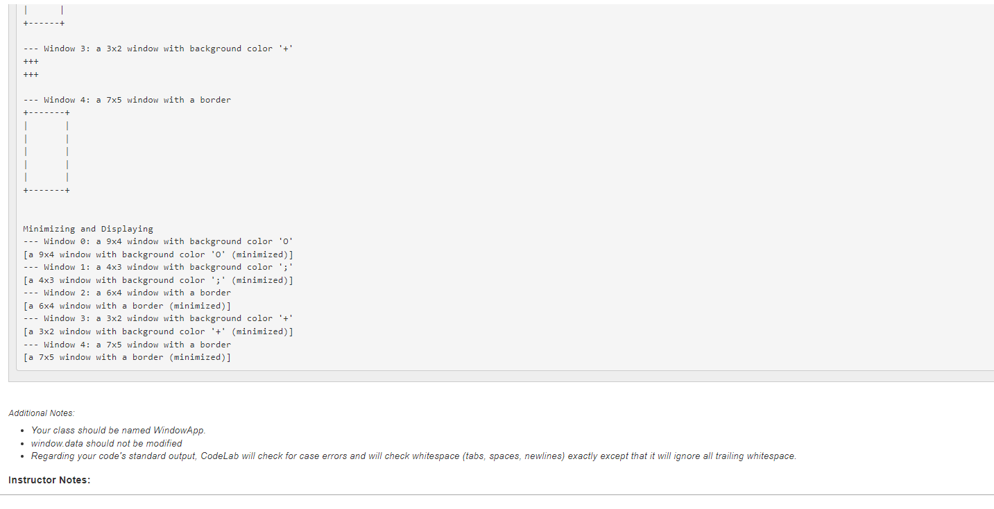 Solved level actions (displaying, setting visibility, | Chegg.com