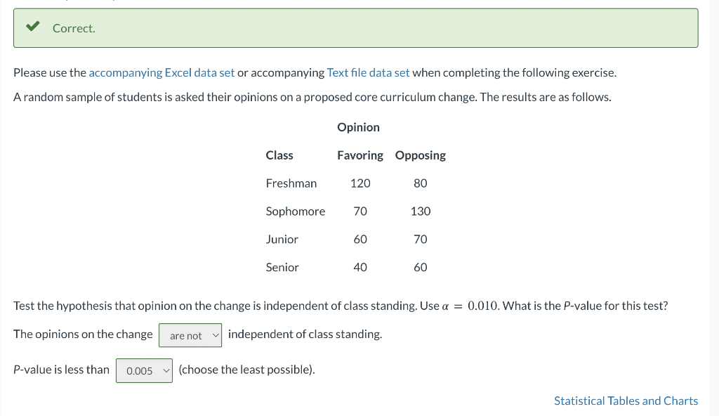 Solved Please Use The Accompanying Excel Data Set Or 
