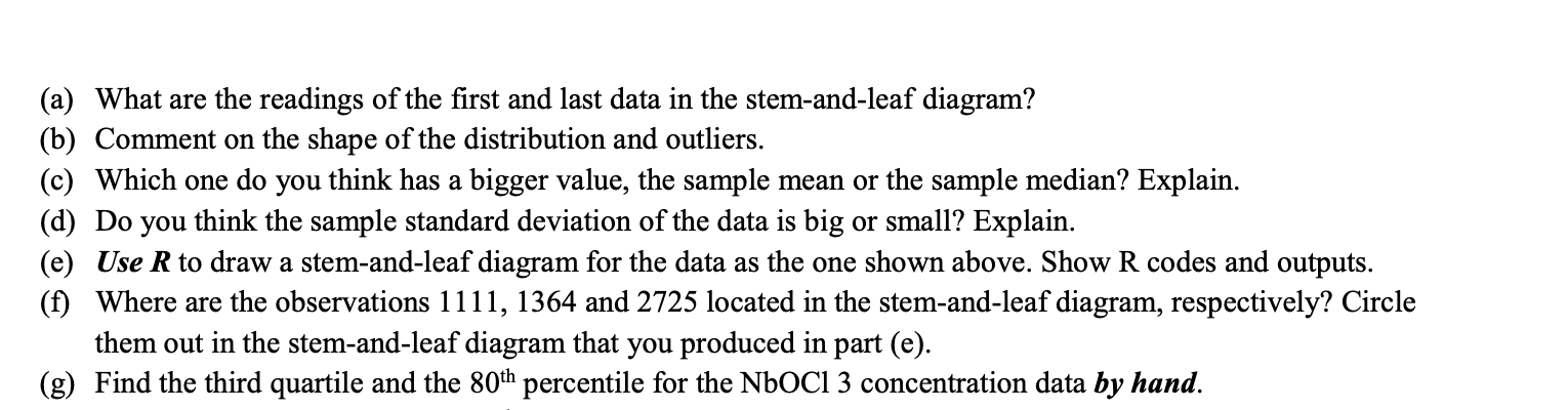 Solved In their book “Introduction to Linear Regression | Chegg.com