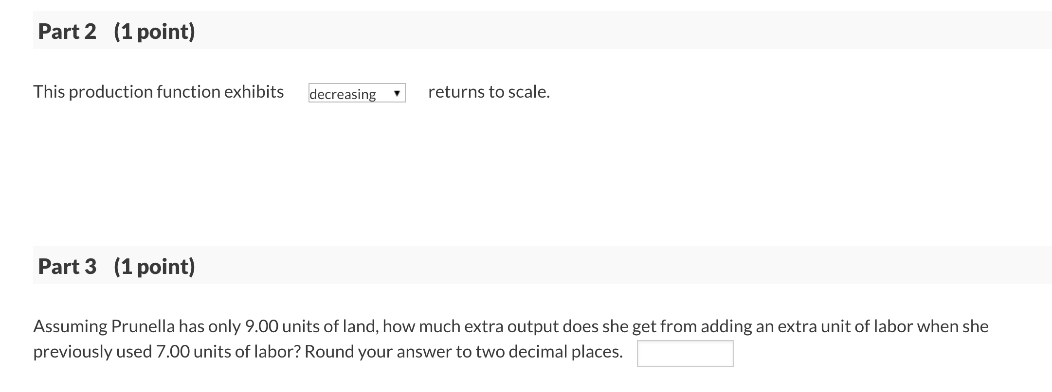 Solved On the graph below, plot the input combinations for | Chegg.com