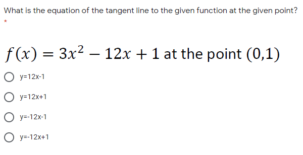 Solved Lesson 5: The Derivative as the Slope of the | Chegg.com