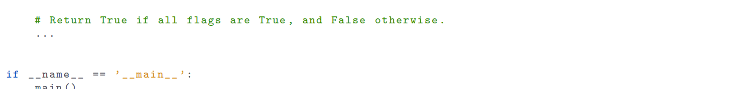 Solved Exercise 5. (Password Checker) Implement the function | Chegg.com