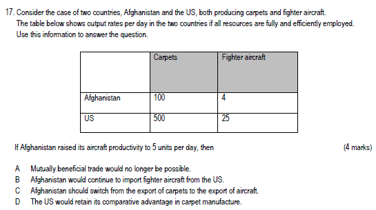 Solved 11. Complete the following sentence: in in aggregate | Chegg.com