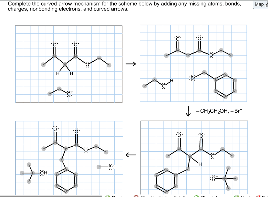 Solved Predict the major organic product of the following | Chegg.com