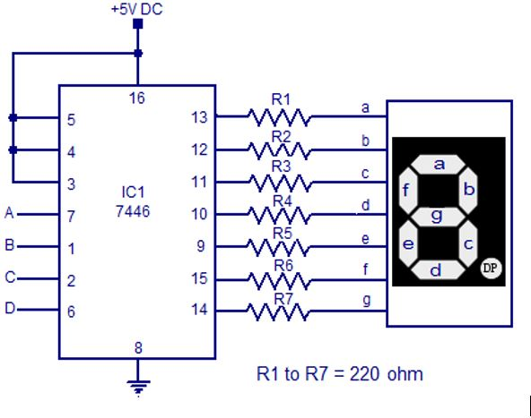 Solved Design octal down counter with reset button utilizing | Chegg.com