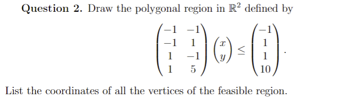 Solved Need linear programming expert please. No AI solution | Chegg.com