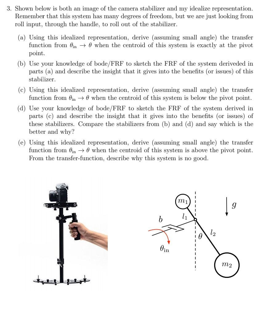 3. Shown below is both an image of the camera | Chegg.com