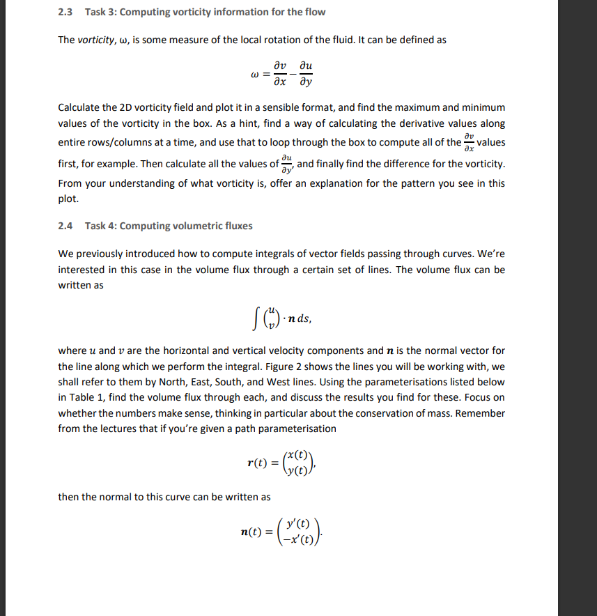 Can you help me answer my Matlab Tasks, I want step | Chegg.com