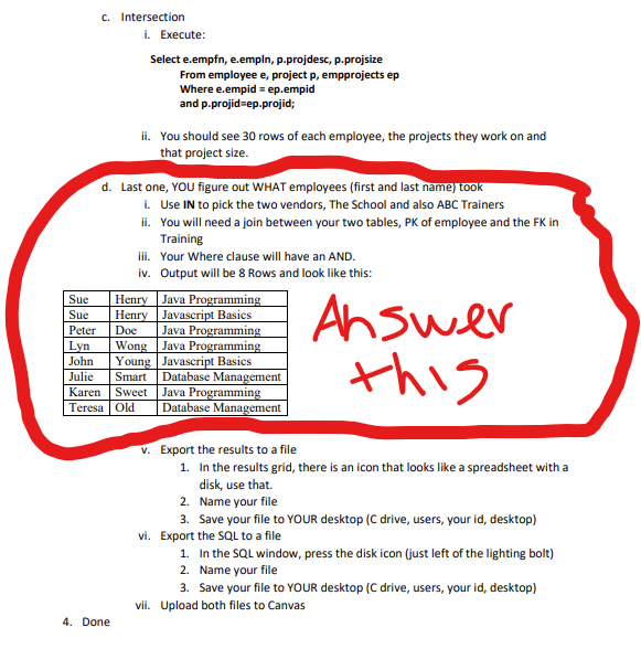 Solved ONLY ANSWER THE ONE THAT SAYS "ANSWER THIS" ANSWER | Chegg.com