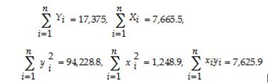Answer the following questions given the sums below: | Chegg.com