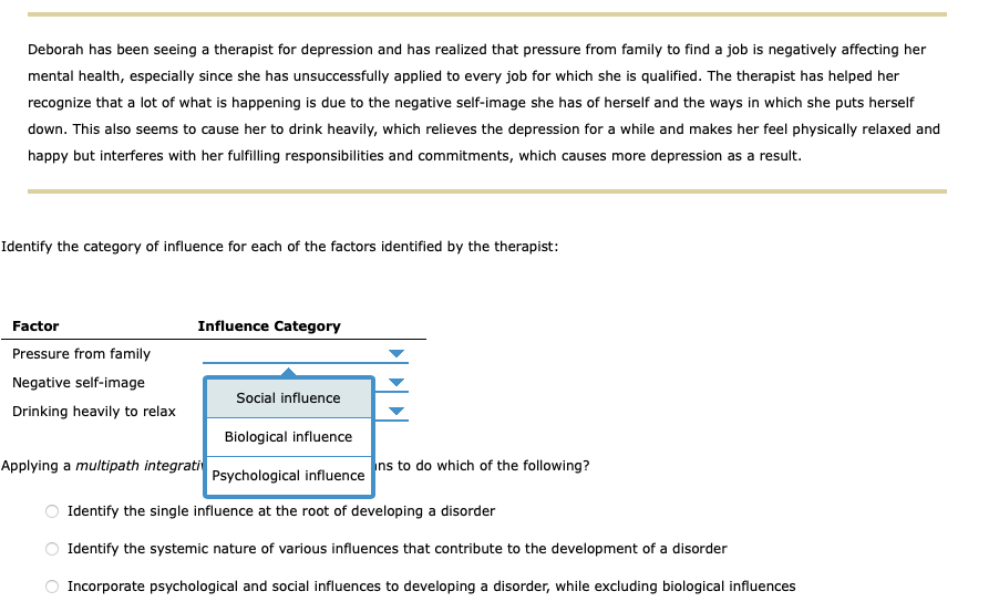 Solved Attempts Keep the Highest/3 1. The multipath | Chegg.com