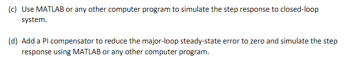 Given the system shown below Figure 2 A block diagram | Chegg.com