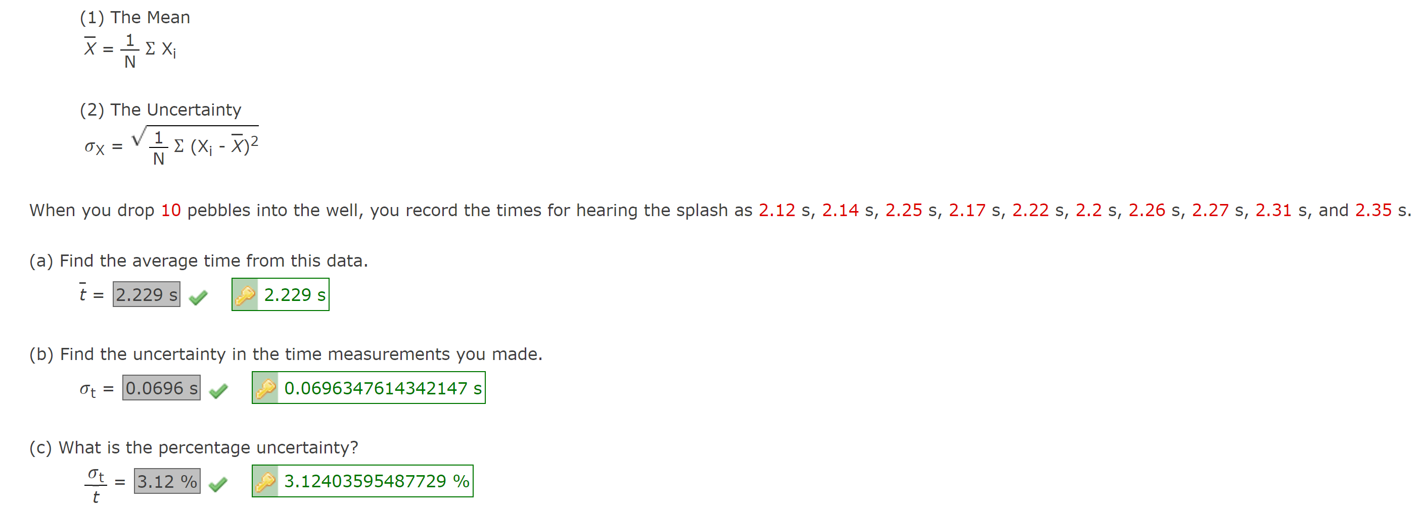 Solved Finally, return to the data you analyzed in part 1. | Chegg.com