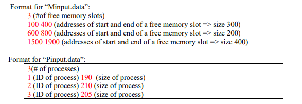 Solved Java help please: I want to write a program for first | Chegg.com