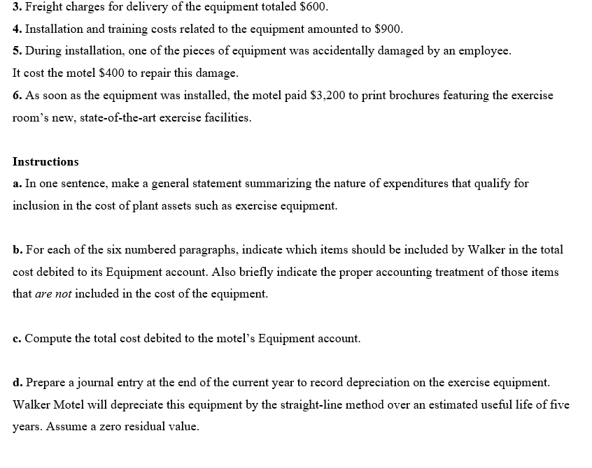 Solved Q No 3 (9) (A) A company bought machine on July 1, | Chegg.com