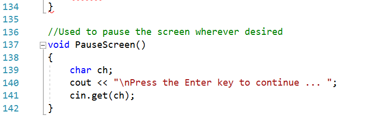 Solved Use the bag ADT provided to create an array-based | Chegg.com