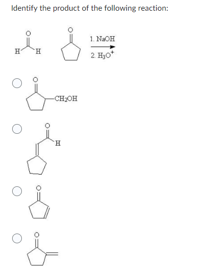 Solved Identify the reagent(s) necessary for the following | Chegg.com
