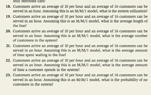 Solved Please explain what formula you used and I was | Chegg.com