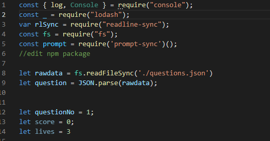 Solved My question is like the game who wants to be a | Chegg.com
