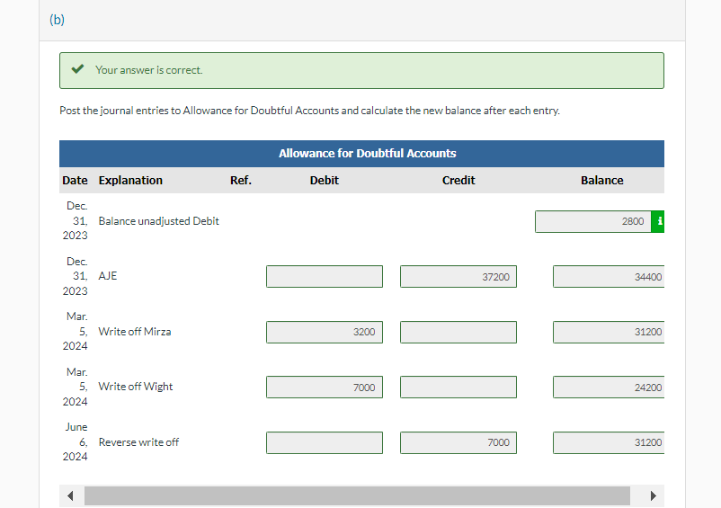 Solved I need help completing PART C of this question. The | Chegg.com