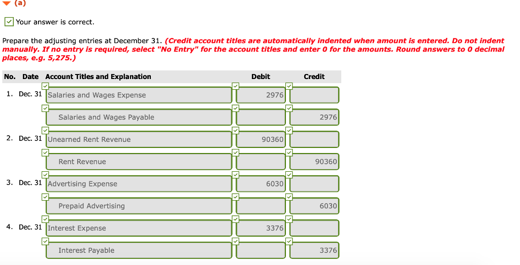 Solved Problem 3-3 (Part Level Submission) A review of the | Chegg.com